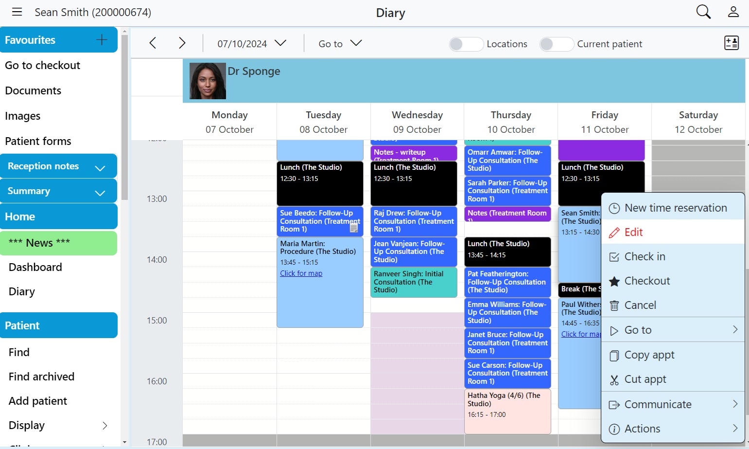 Features - Jelly Software